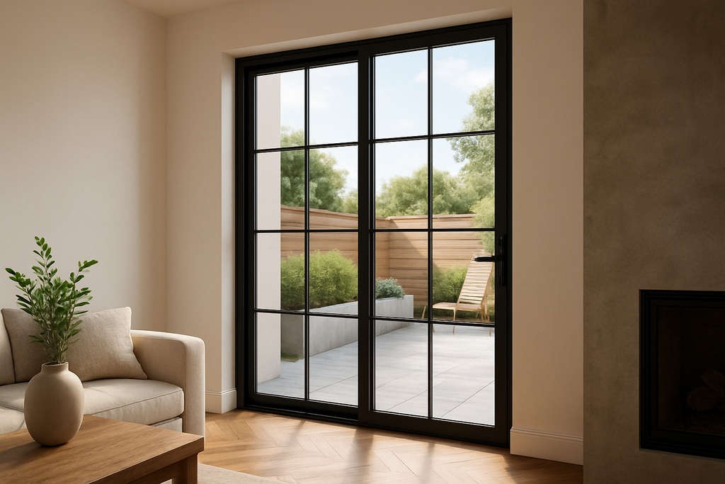 Custom Glass Door Design Trends Transforming Modern Homes in 2026 ...